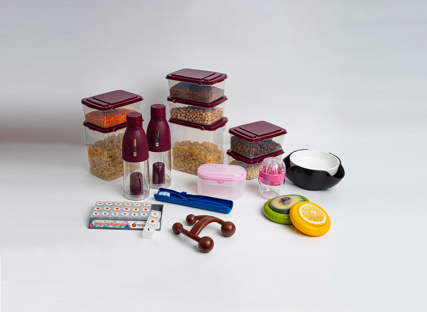 Hero Solutions – Hero Plast