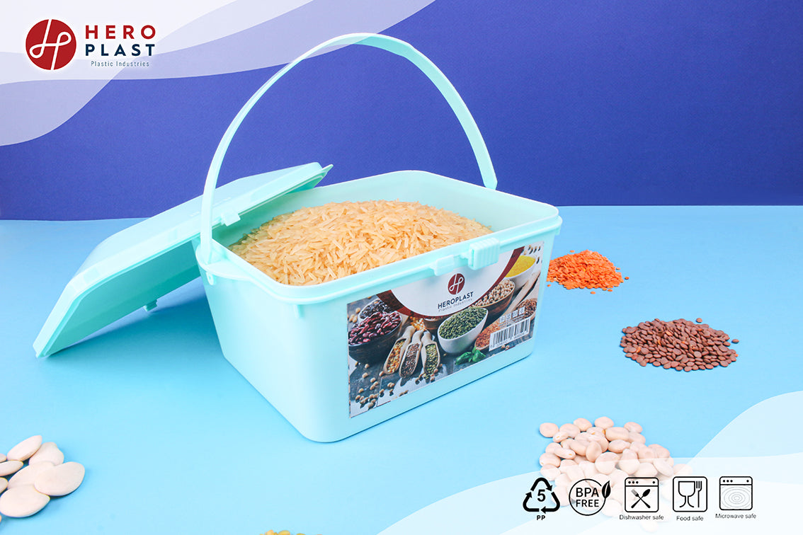 Picnic Box – Hero Plast